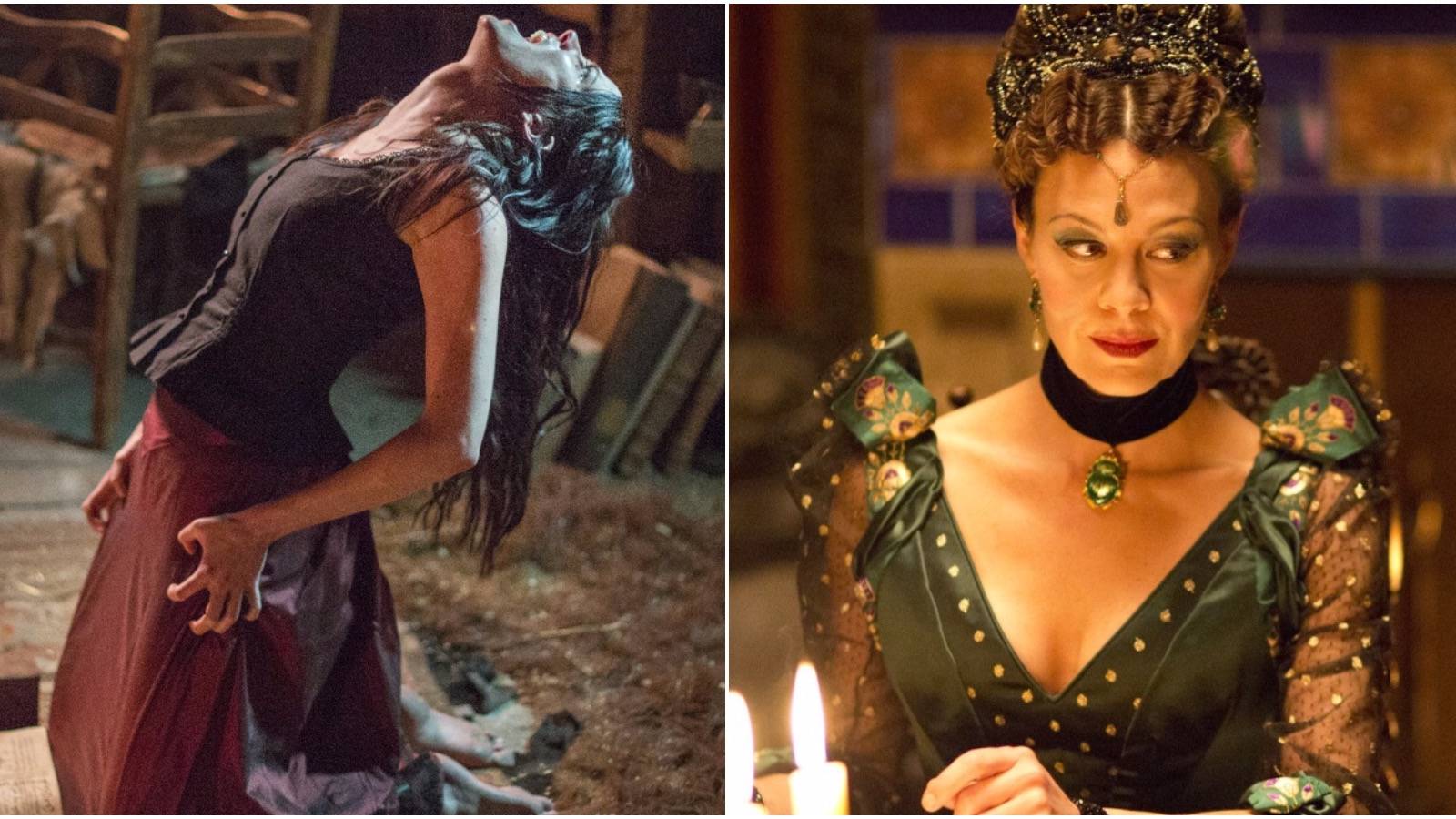10 Scariest Moments On Penny Dreadful, Ranked