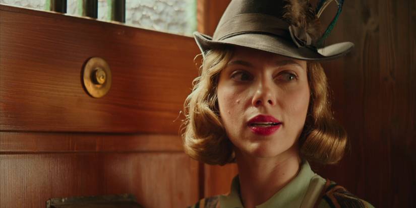 Jojo Rabbit Cast & Character Guide