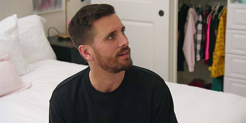 The Kardashians Fans Want More Of Scott Disick In Season 3