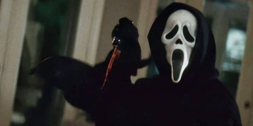 Scream: The 10 Funniest Quotes In The Franchise