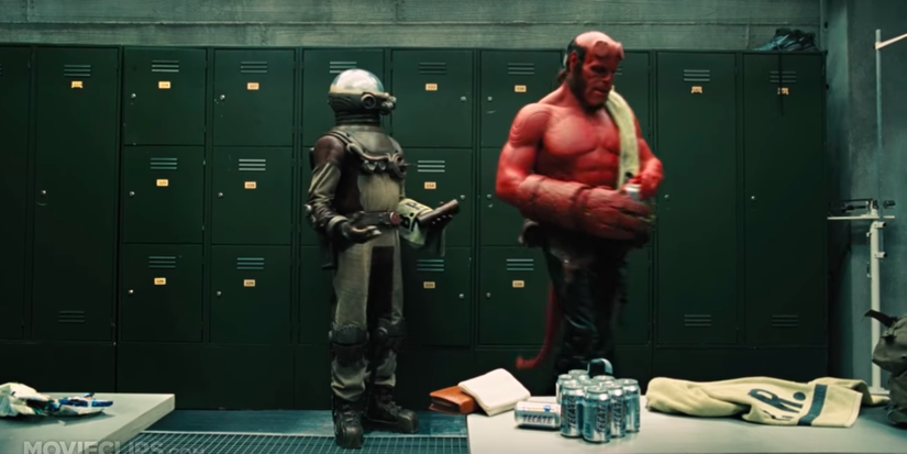 Hellboy: 10 Best Quotes