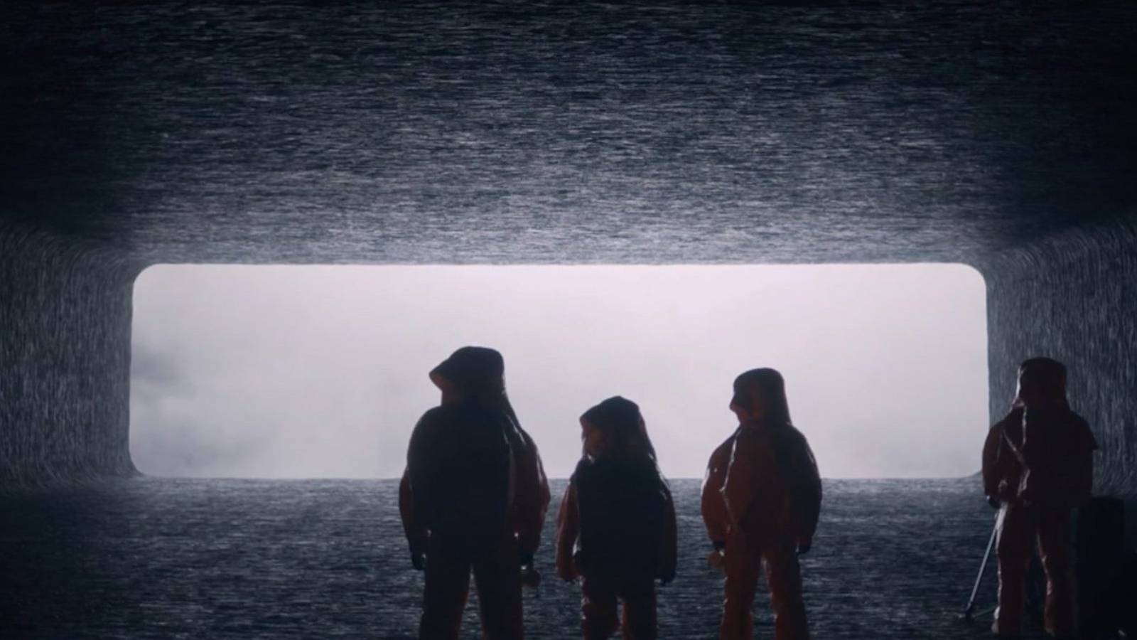 10 Best Sci-Fi Movies With Peaceful Aliens