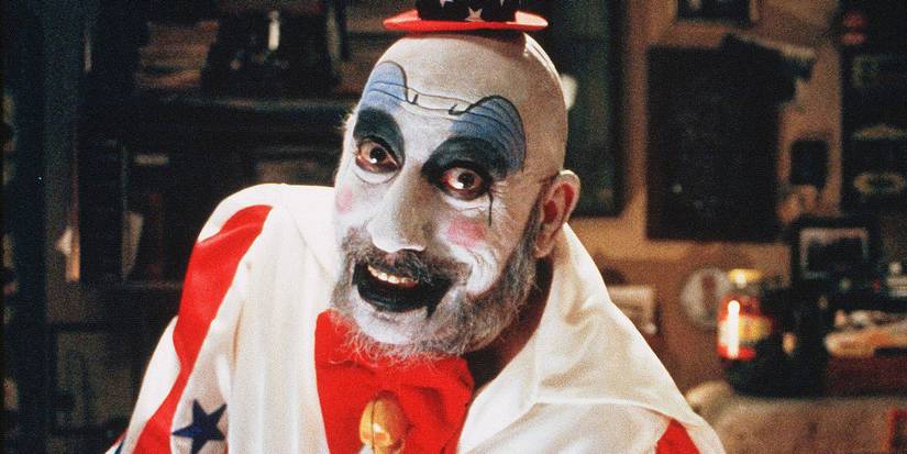 3 From Hell WASN'T Sid Haig's Final Movie (Despite Rob Zombie's Claims)