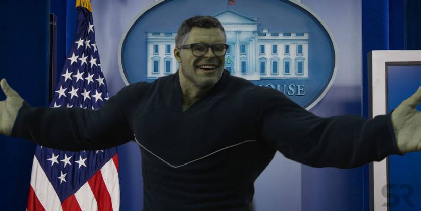 MCU: 9 Characters Who Should Run For Office (& Who Their Running Mate ...