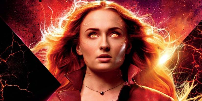 Dark Phoenix Vs. Captain Marvel: 5 Reasons Phoenix Would Win (& 5 ...