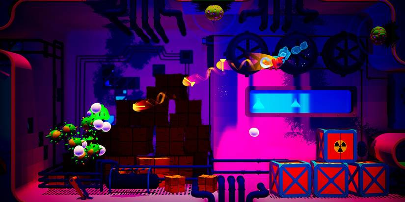 Space Cows Review: One Small Step for Cow