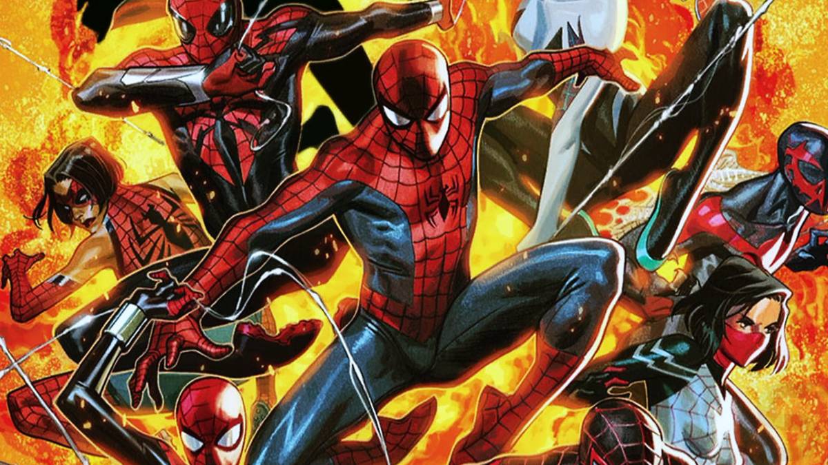 Why Marvel's Universe is Called "616" in The Comics