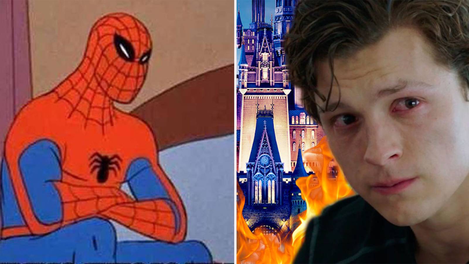 10 Hilarious Spider-Man Logic Memes Only True Marvel Fans Will Understand