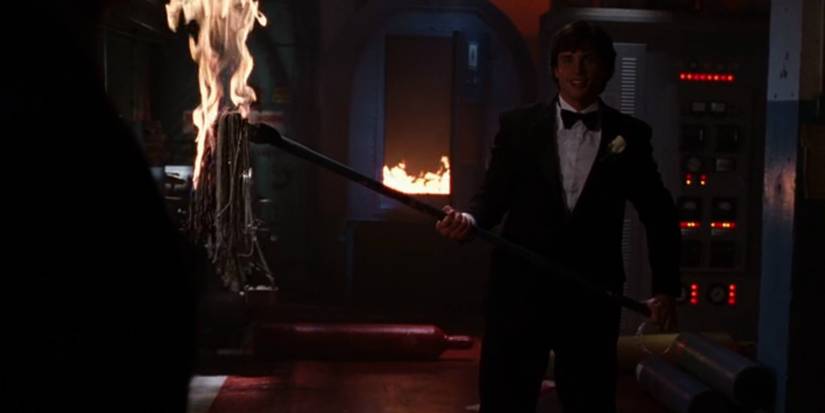 10 Really Bad Smallville Episodes We Wish Never Happened