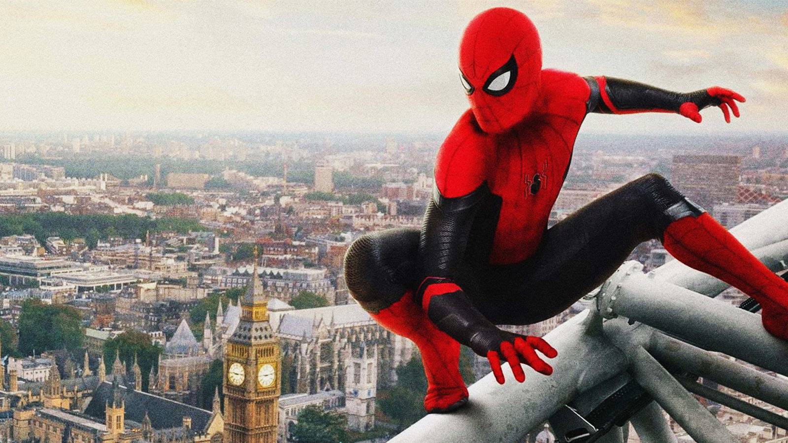 10 Far From Home Moments That We Hope Pay Off When Spider-Man Returns To The MCU