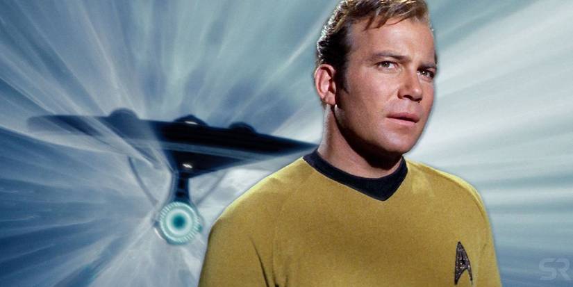 Star Trek: Why Captain Pike Is The Best Enterprise Captain (& 5 Reasons ...