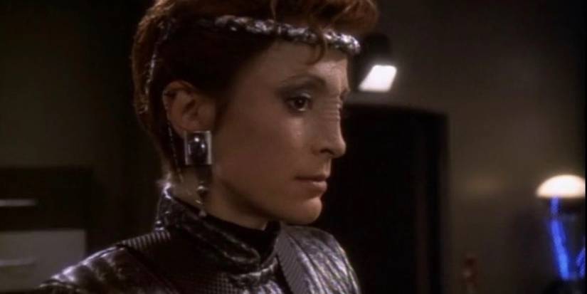 Star Trek: The 10 Worst Episodes Of DS9 Ever, According To IMDb