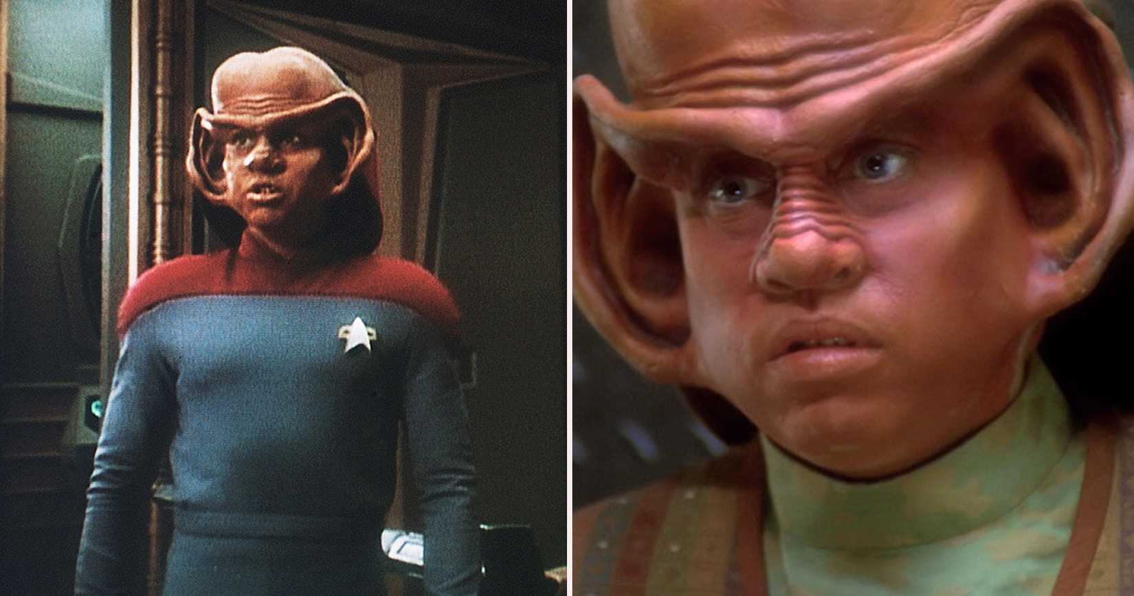 Star Trek Confirms Nog's Post-Dominion War Fate
