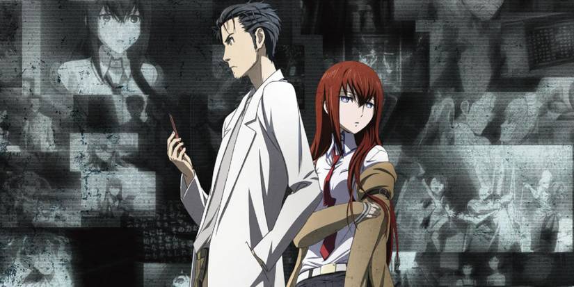 10 Best Thriller Anime That Will Keep You on the Edge of Your Seat