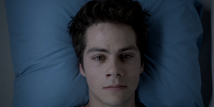 Teen Wolf: 10 Things You Never Knew About Stiles Stilinski