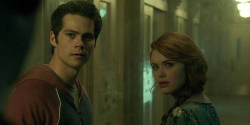 Teen Wolf: 10 Things Only Superfans Know About Lydia Martin
