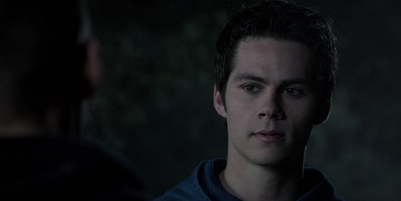 Teen Wolf: 10 Things You Never Knew About Stiles Stilinski