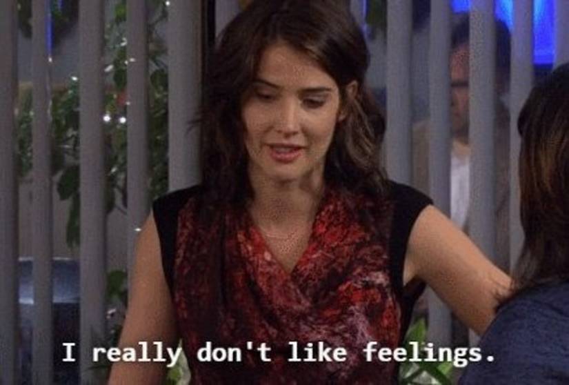 How I Met Your Mother: 10 Hilarious Robin Memes Only True Fans Will ...
