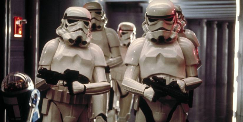 Everything Star Wars Took From Dune