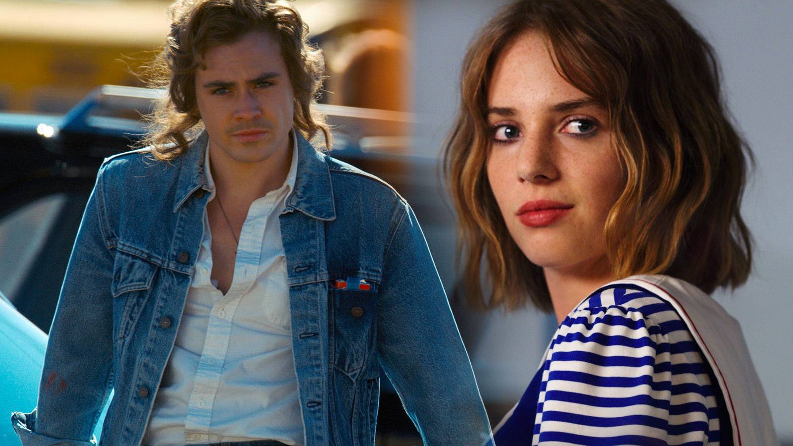 D&D Character Classes Of Stranger Things Characters (That Aren't In The ...