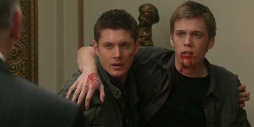 Supernatural Is FINALLY Bringing Back Adam Winchester