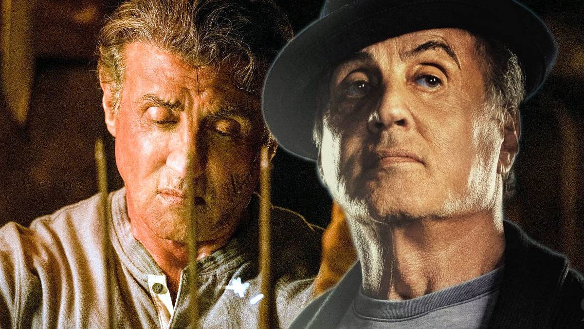 Who Would Win In A Fight: Rocky vs. Rambo?
