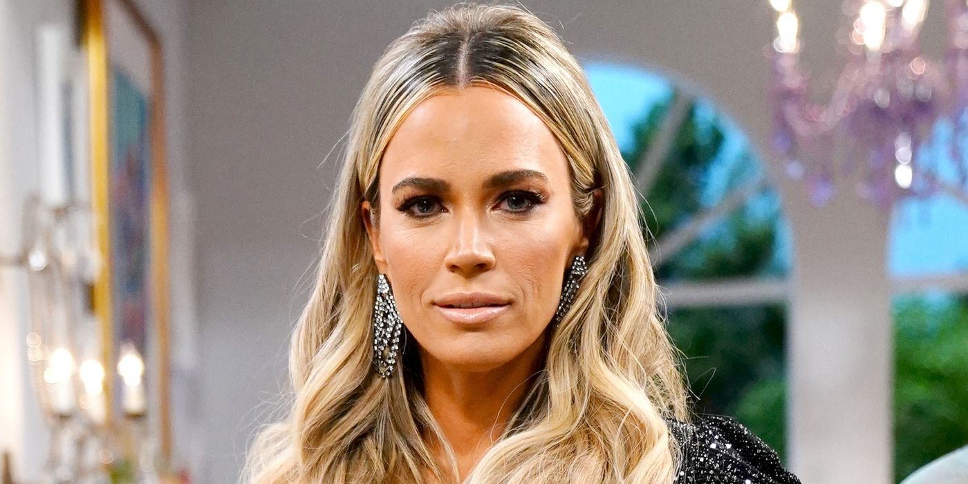 RHOBH: Teddi Mellencamp Reveals She Has Stage 2 Melanoma