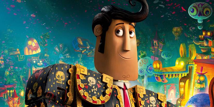 The Book Of Life 2: Confirmation, Release Date Prediction & Everything ...