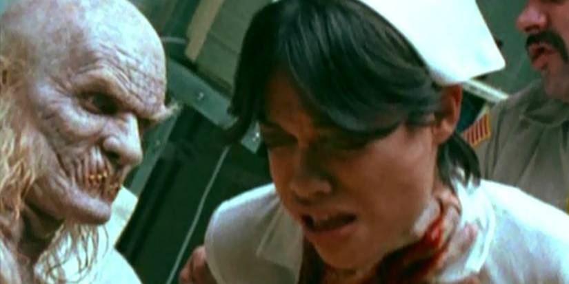 House Of 1000 Corpses: Who Is Dr Satan (& Is He Real)?