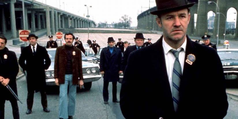 10 Most Culturally Influential Movies Of The 1970s