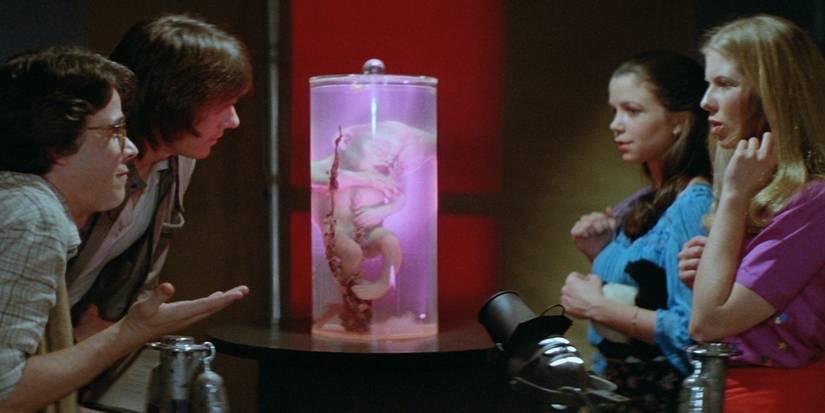 15 Horror Movies To Watch If You Like Friday The 13th