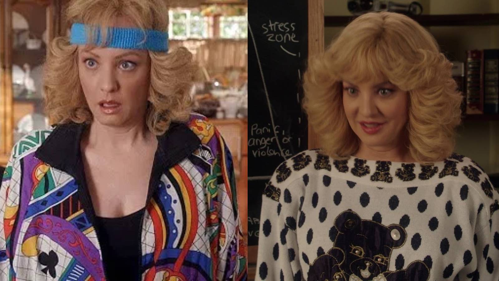 The Goldbergs: Beverly’s Most Hilarious Quotes