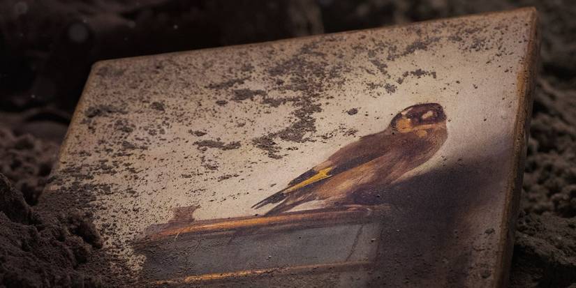 The Goldfinch Movie Cast & Character Guide