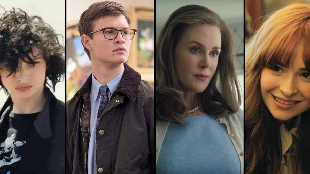 The Goldfinch Movie Cast & Character Guide