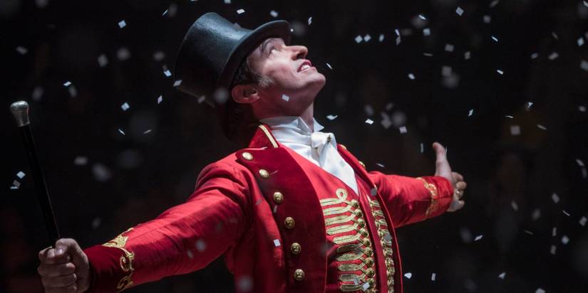 The Greatest Showman's Main Characters, Ranked By Likability