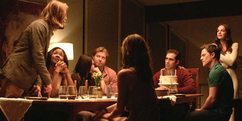 10 Most Disturbing Psychological Thrillers, According To Reddit