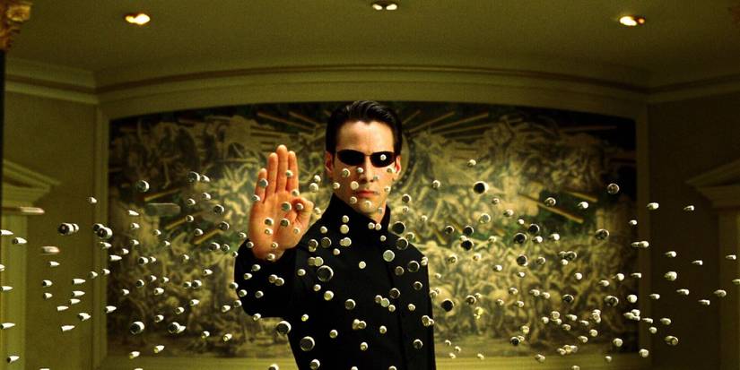 8 Action Movies That Look & Feel Like Video Game