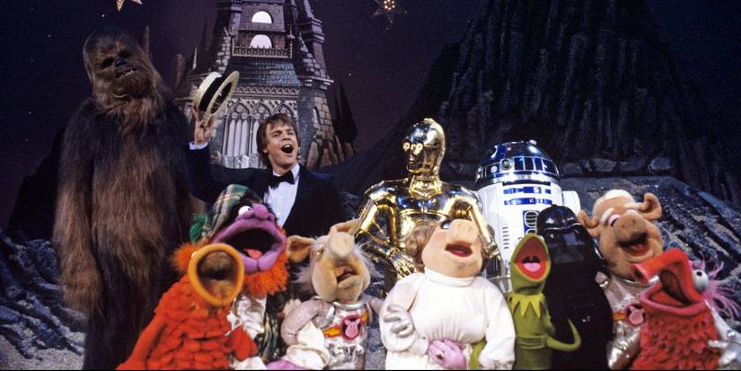 The Muppets: 10 Crossover Stories We Want To See On Disney Plus