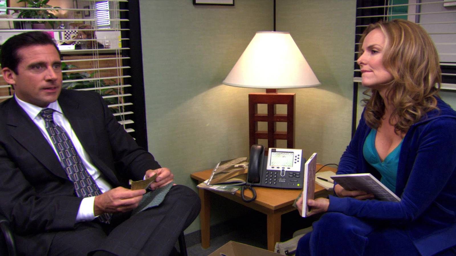 The Office: 10 Times Jan Wasn’t So Bad After All