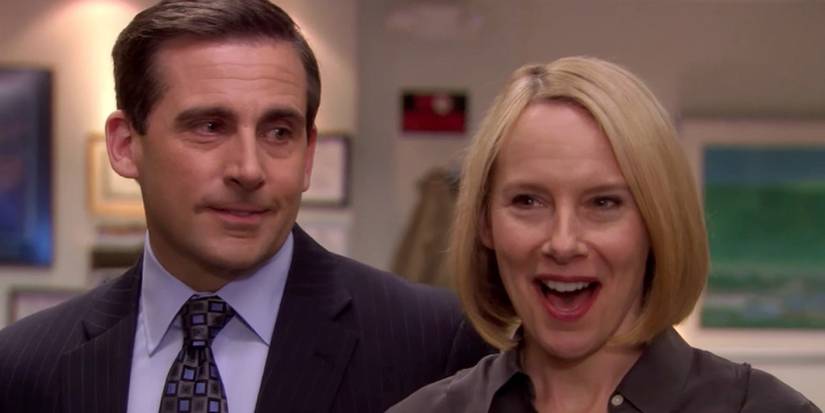 The Office: How Old Michael Scott Is At The Beginning & End Of The Show