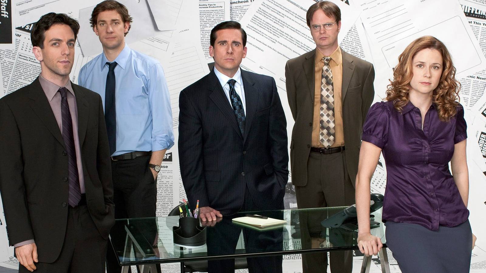 10 Most Important Moments On The Office