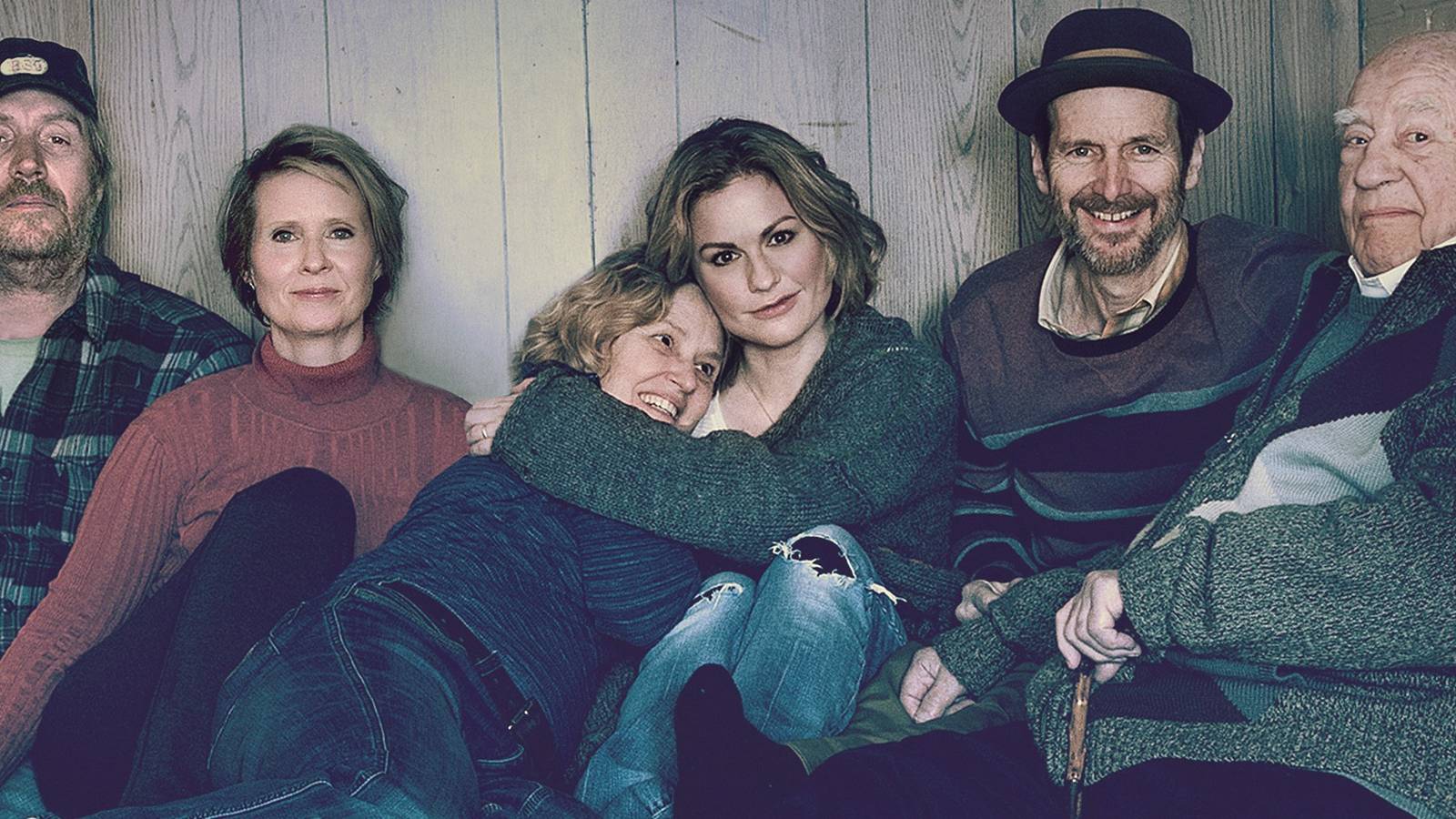 The Parting Glass (2019) Movie Review