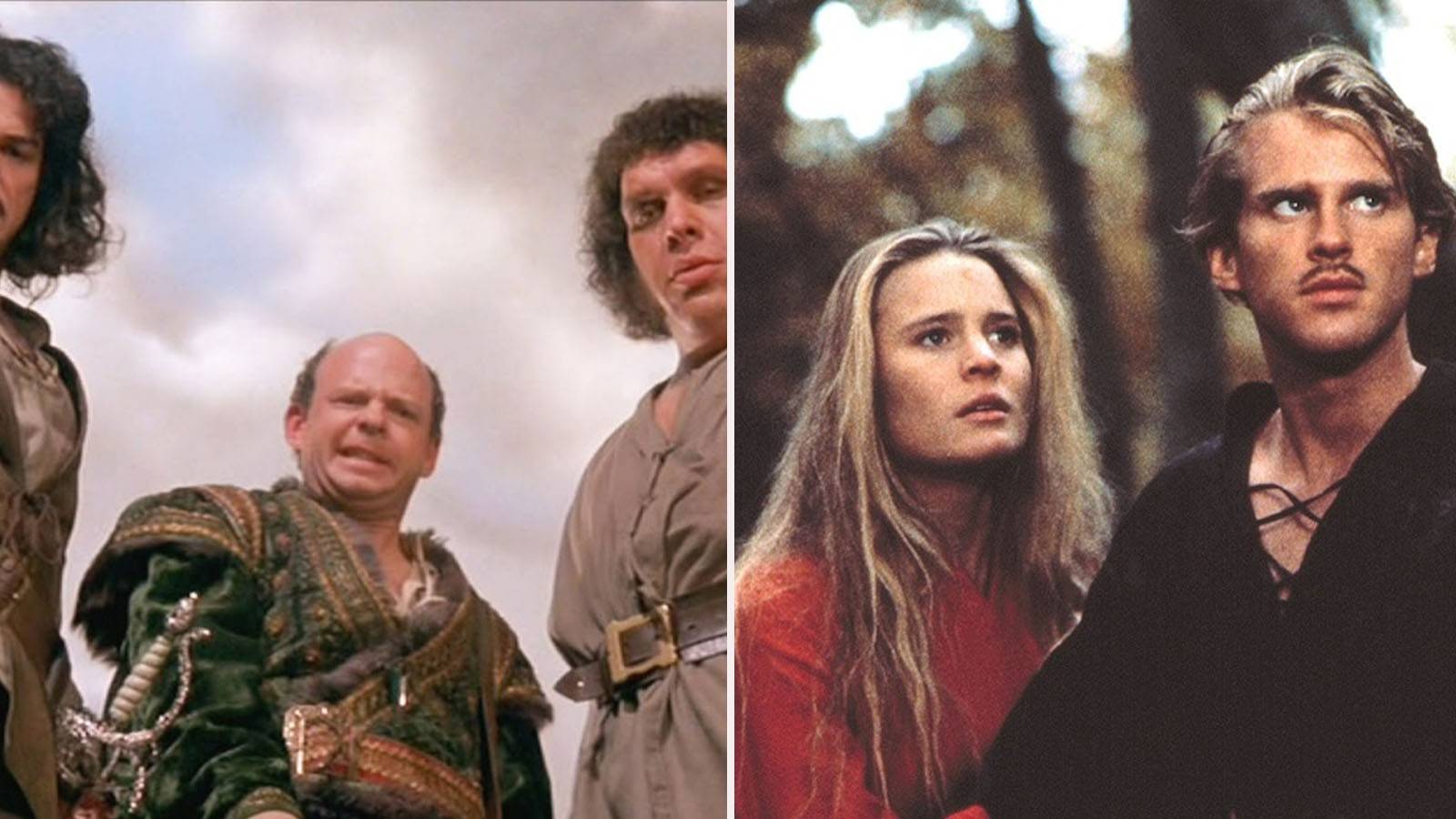 10 Things From the Princess Bride That Haven't Aged Well
