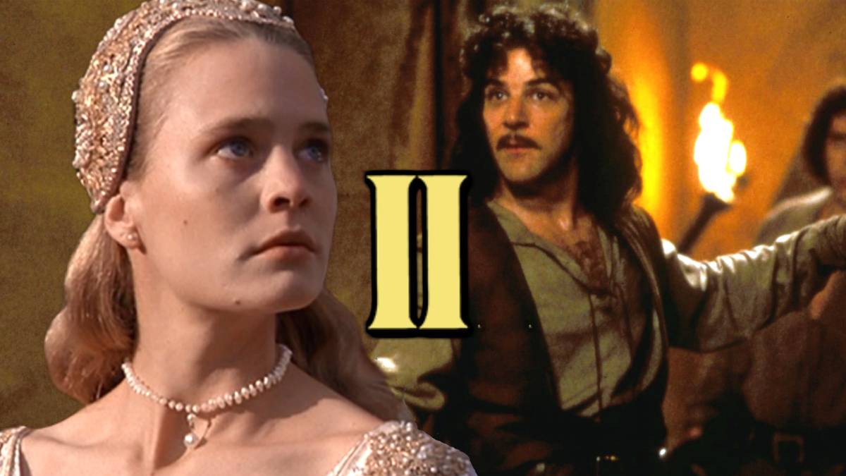 Princess Bride: Why The Sequel Never Happened