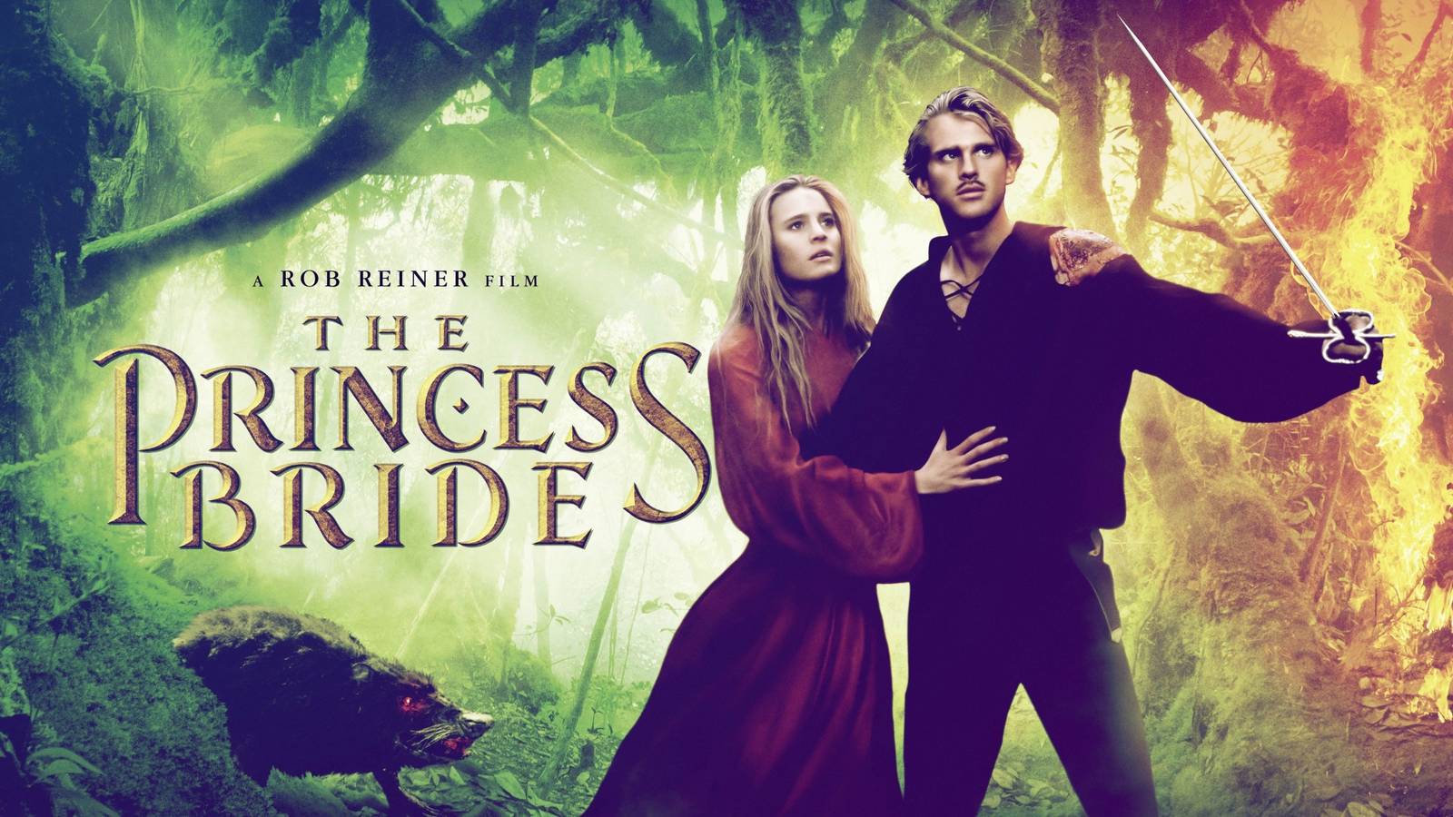 Lord & Miller Debunk Princess Bride Remake Rumors
