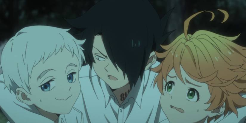 The Promised Neverland: Season 1 Ending Explained