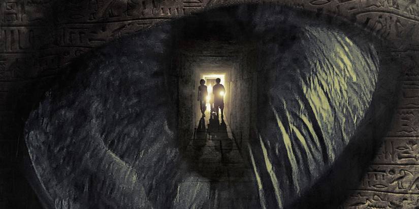 10 Found-Footage Horror Movies You've Probably Never Seen (But Should)