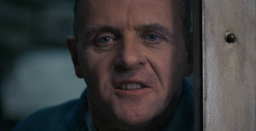 Every Actor Who Played Hannibal Lecter