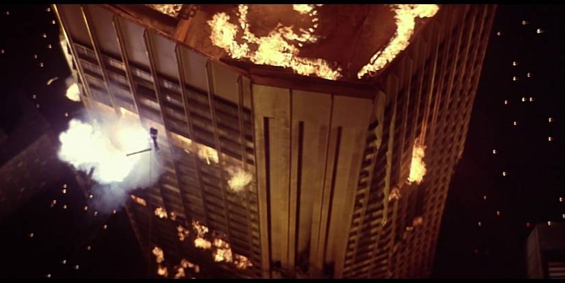 10 Best Movies About Firefighters, Ranked By IMDb