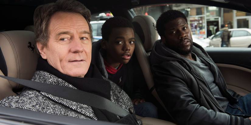 Is The Upside On Netflix, Hulu Or Prime? Where To Watch Online
